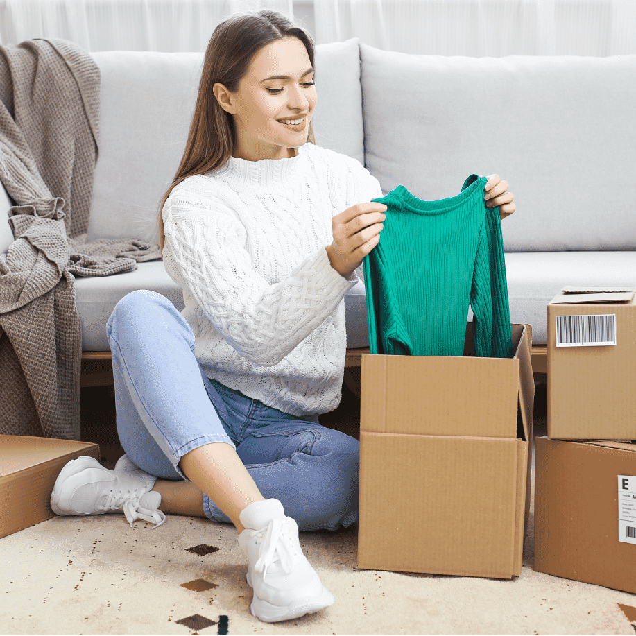 Dallas Last Mile E-Commerce Parcel Delivery | OnTrac Final Mile Carrier